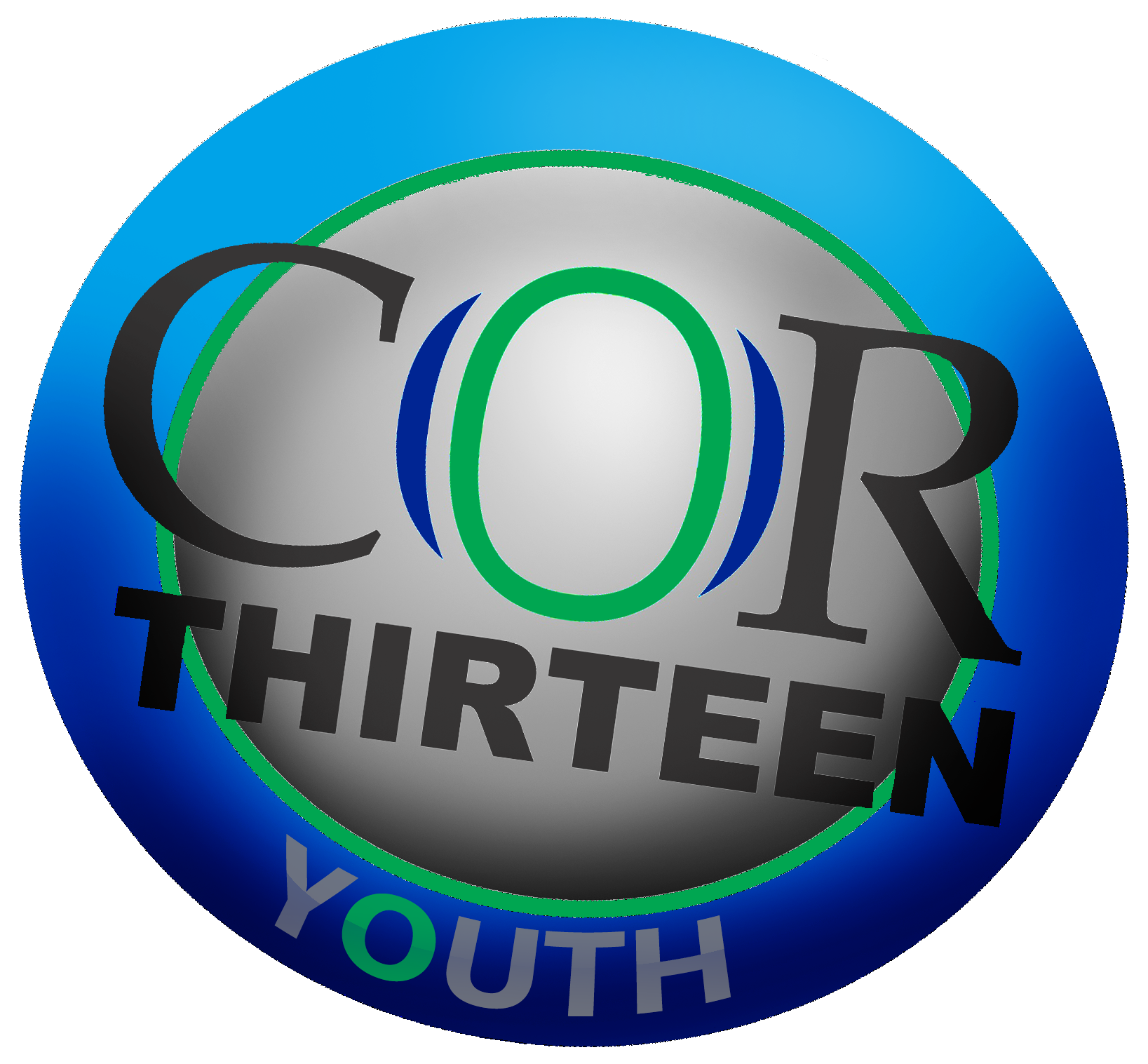 COR13 Youth Group – Brightview Community Church